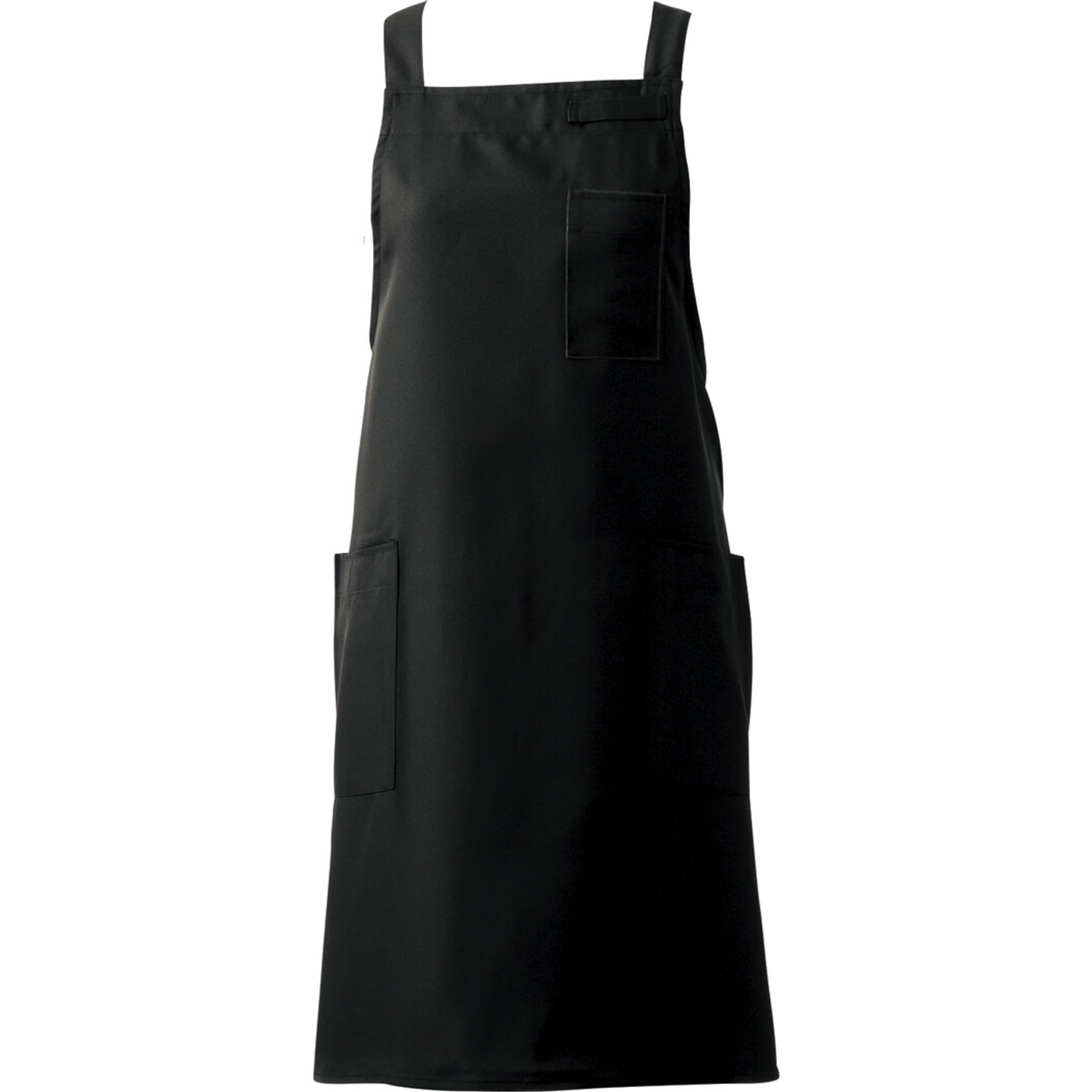 エプロン T7500｜胸当てエプロン｜arbe｜ラクスル アパレル・ユニフォーム